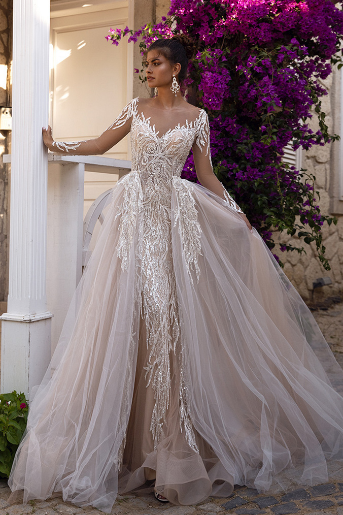 Buy Elody at OKSANA MUKHA